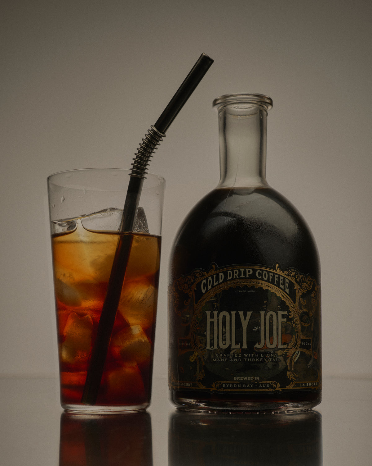 Holy Joe – Holy Joe Coffee