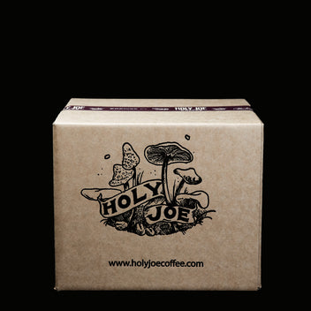 Holy Joe – Holy Joe Coffee