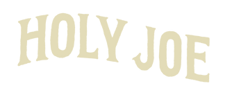 Holy Joe – Holy Joe Coffee
